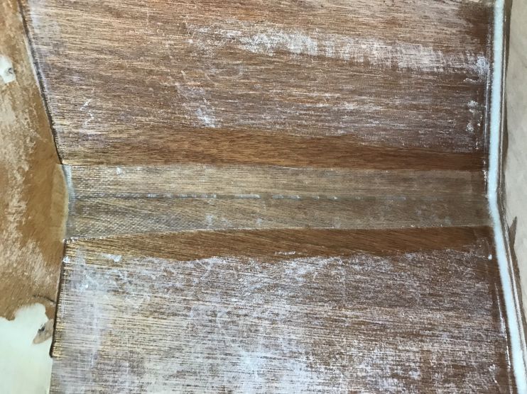 Daggerboard Trunk & Partitions - OffCenterHarbor.com