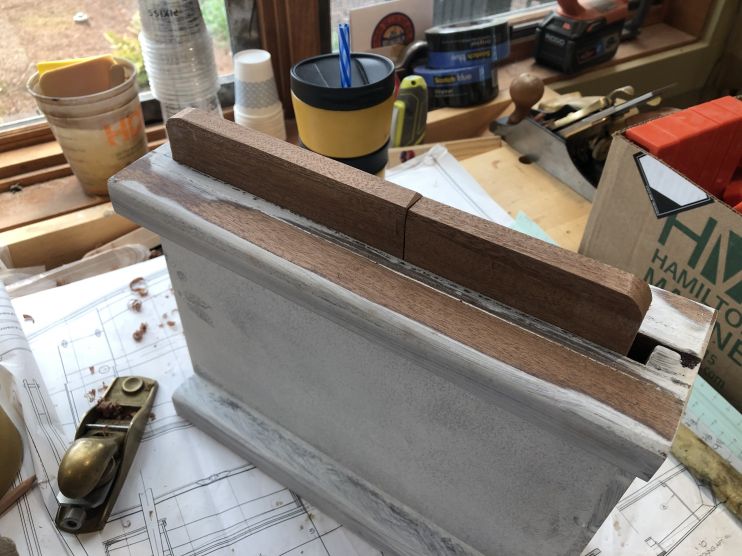 MY APPROACH TO THE DAGGERBOARD TRUNK - OffCenterHarbor.com