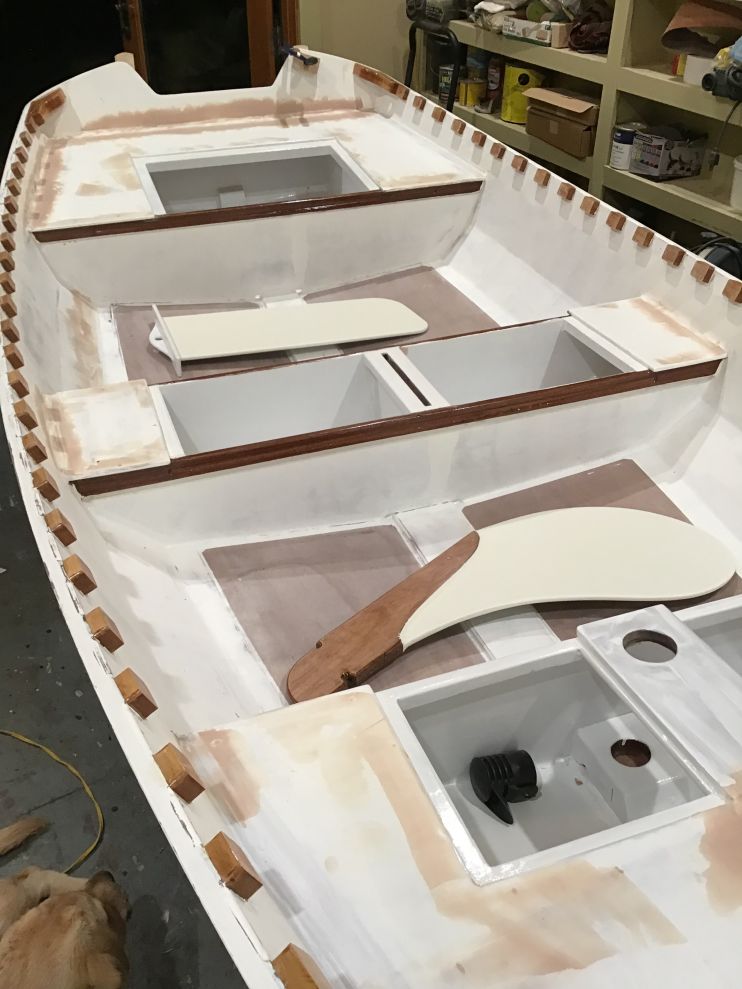 FINAL FAIRING COMPOUND - OffCenterHarbor.com