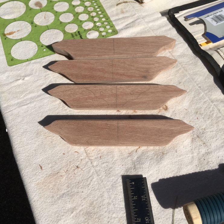 Pillow block specs - OffCenterHarbor.com